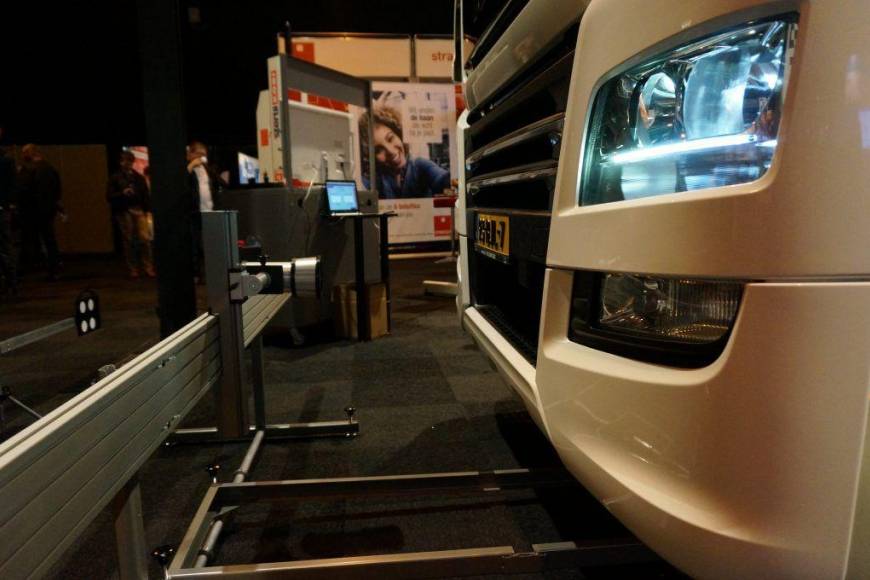 Nieuws | Stokvis Equipment